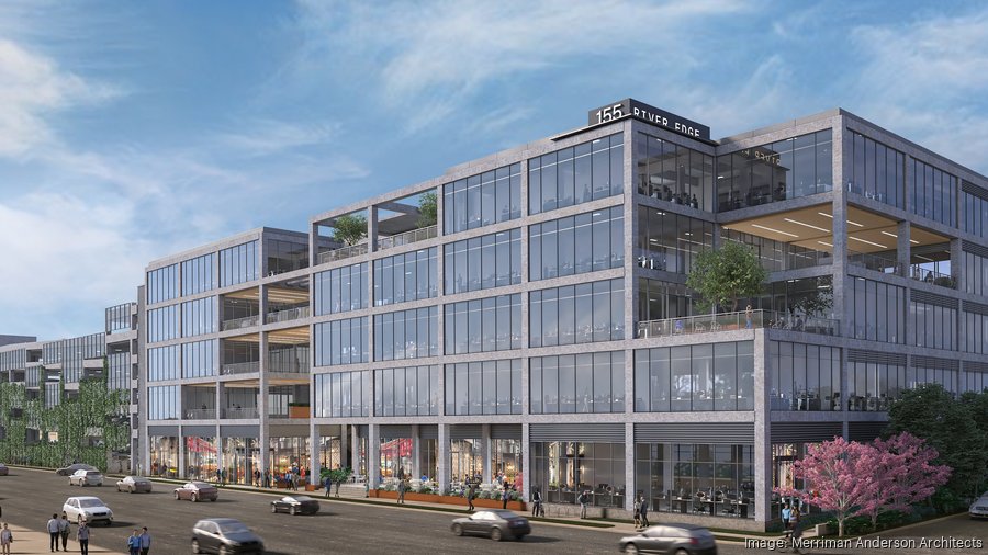 23Springs set to join Uptown Dallas skyline - Dallas Business Journal