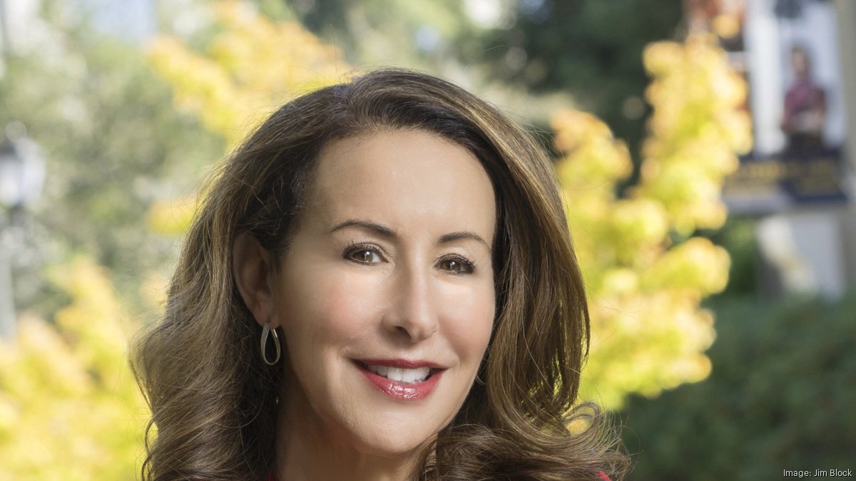 Berkeley Haas launches new entrepreneurship hub in Julia Morgan house ...