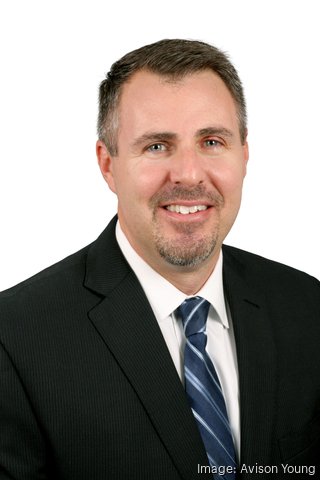 South Florida office market still resilient but some properties will be ...