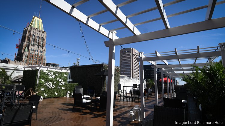 8 things to know: What the future of Baltimore looks like; How ...