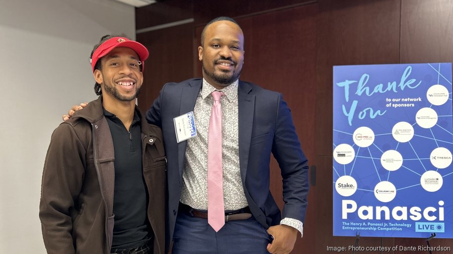 PipeDreamers founders work to bring at-risk youth into Western New York ...