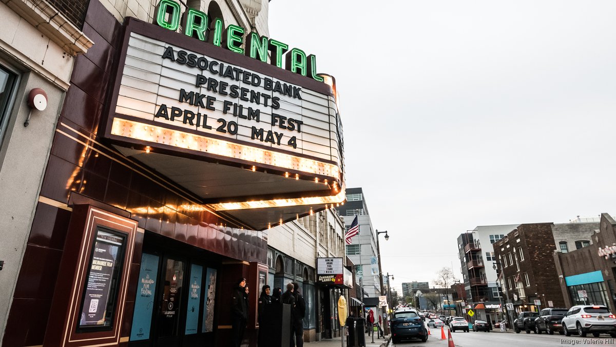 Milwaukee Film names Susan Santha Kerns executive director - Milwaukee ...