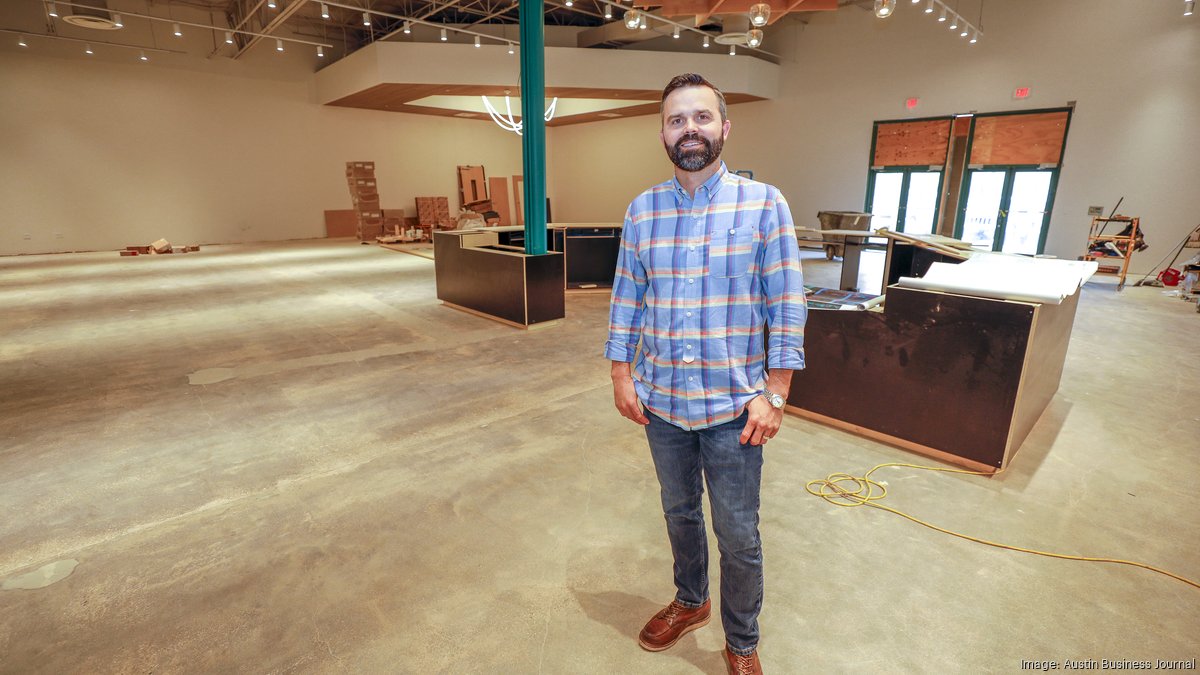 Strait Music aims to grow in new South Austin location - Austin ...