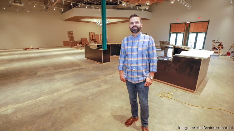 Strait Music aims to grow in new South Austin location - Austin ...