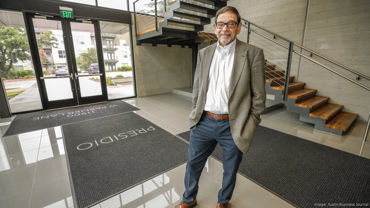 Profile: Dave Porter leads Williamson County economic growth strategy ...