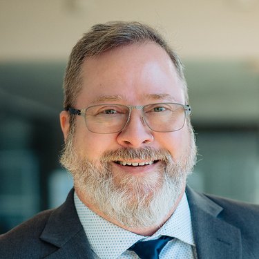 Joseph Hines | People on The Move - Puget Sound Business Journal