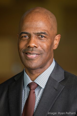 Texas Southern University hires Carl Goodman as new provost - Houston ...