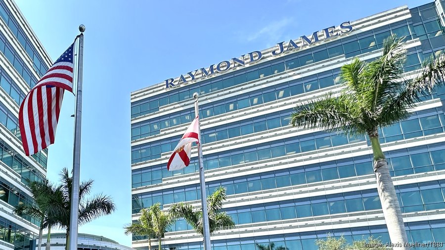 Raymond James to buy $46B Clark Capital Management - Philadelphia ...