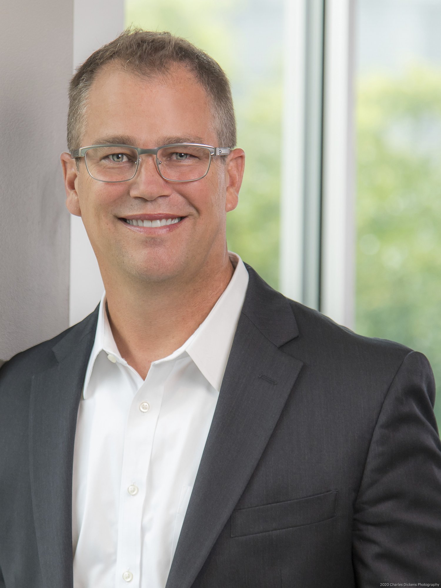 Tim Spence | People on The Move - Triangle Business Journal