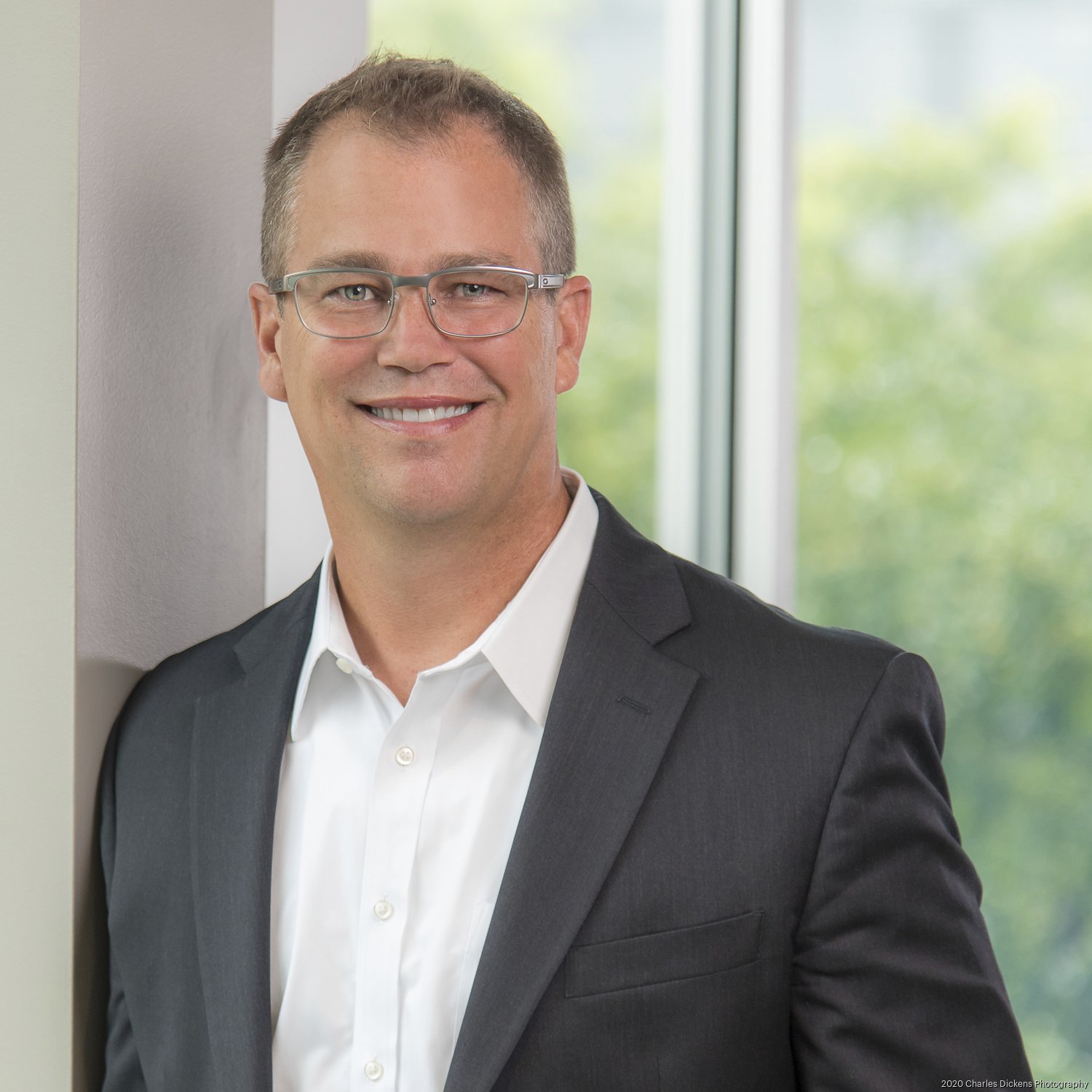 Tim Spence | People on The Move - Triangle Business Journal