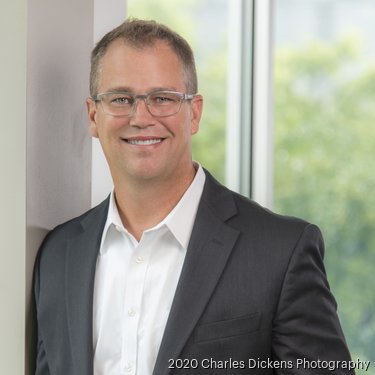 Tim Spence | People on The Move - Triangle Business Journal