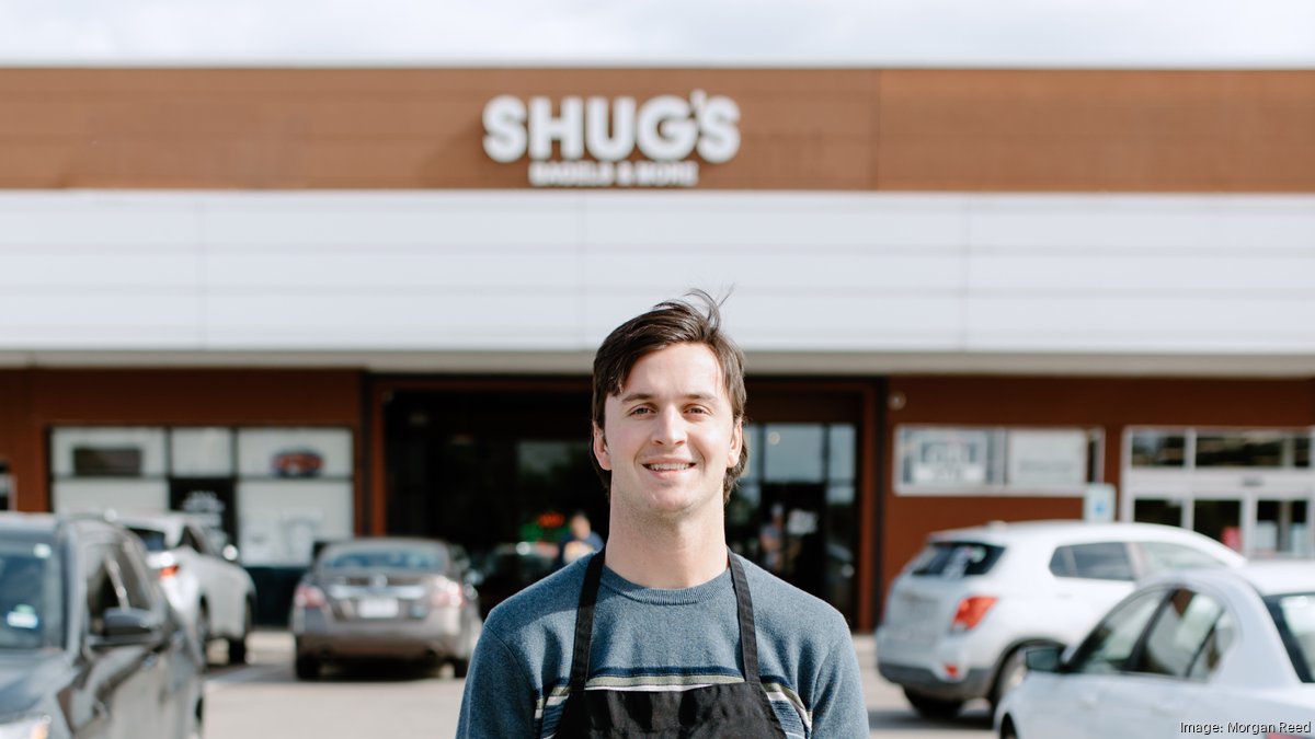 Shug's Bagels to expand outside Dallas for first time with New Orleans ...