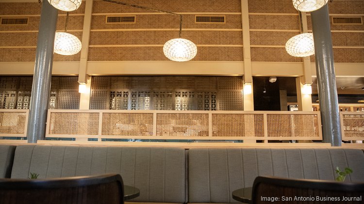 Tokyo Cowboy brings Japanese-Texan fusion concept to River Walk - San ...