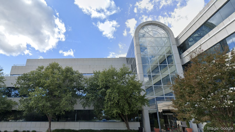 DSC Partners affiliate offers Rockville offices in Metro Park and ...