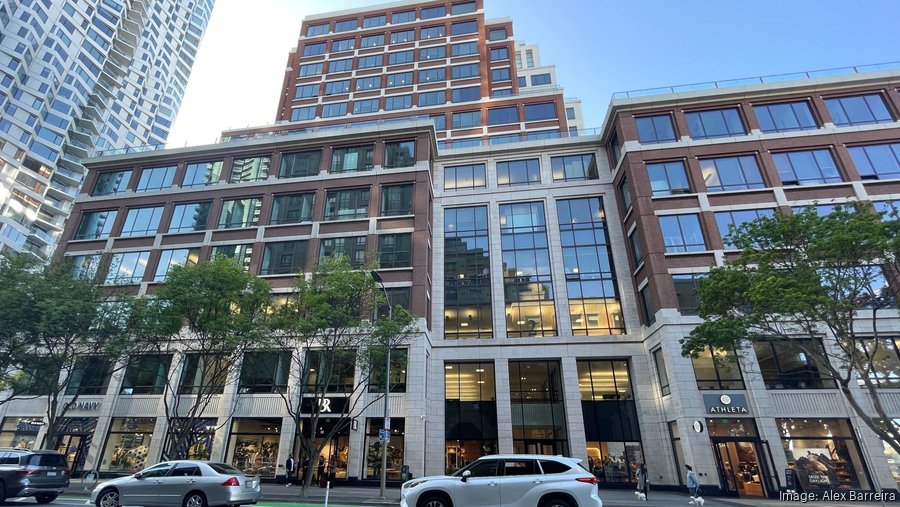 Gap Inc.'s back to office pitch features incentives, wiggle room - San ...