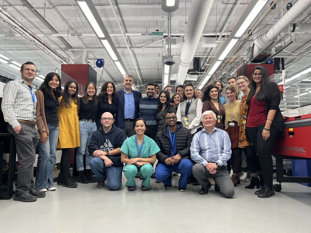 Johns Hopkins HEPIUS Innovation Lab BizSpotlight - Baltimore Business ...