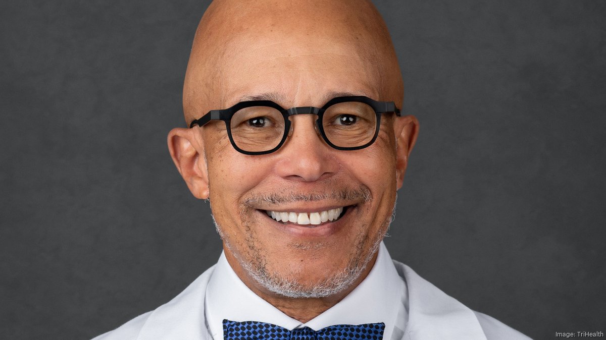 Longtime surgeon Dr. Thomas Shockley Jr. to serve as TriHealth’s first ...