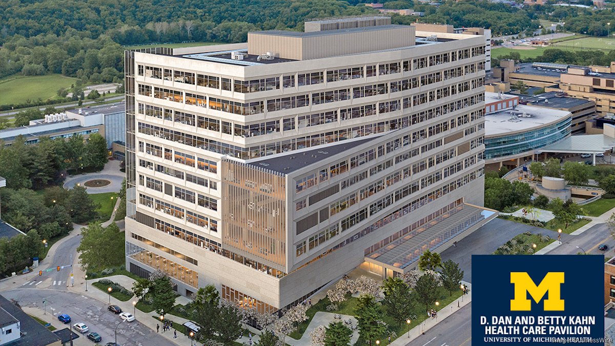 Eaton wins contract for new state-of-the-art hospital - Pittsburgh ...