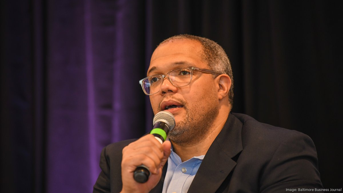 MCBs David Bramble defends Harborplace project, referendum - Baltimore ...