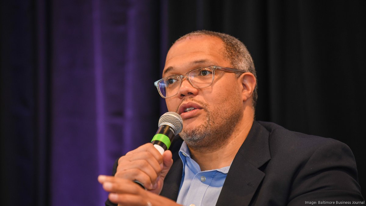 Harborplace post-redevelopment 'will not be a mall', developer David ...