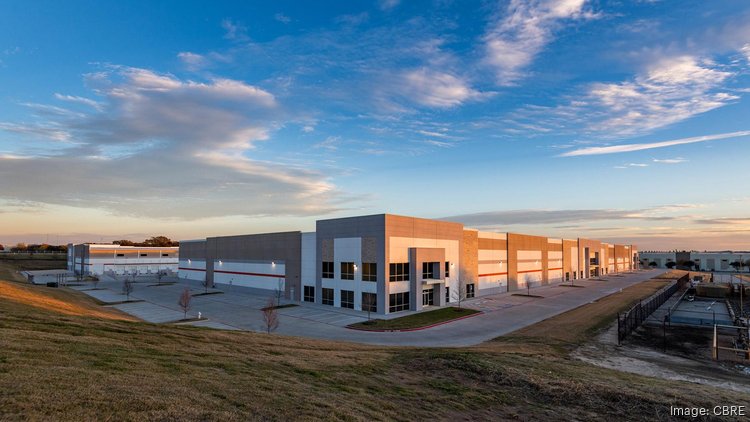 CBRE team quarterbacks workforce housing portfolio sale to investment ...