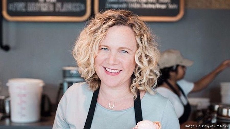 CEO from Salt & Straw, TMT Development, Bric Architecture on Portland's ...