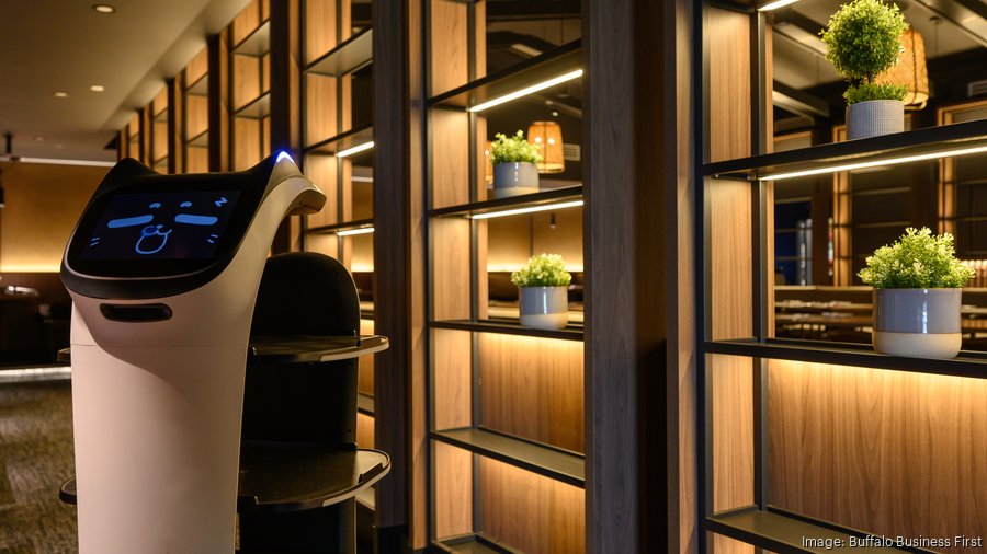 With six weeks yet to go, more than 100 new restaurants opened in 2023 ...