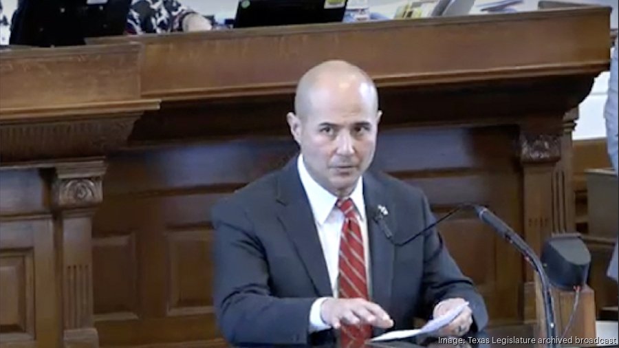 Affordable housing incentives may be reformed at Texas Legislature ...