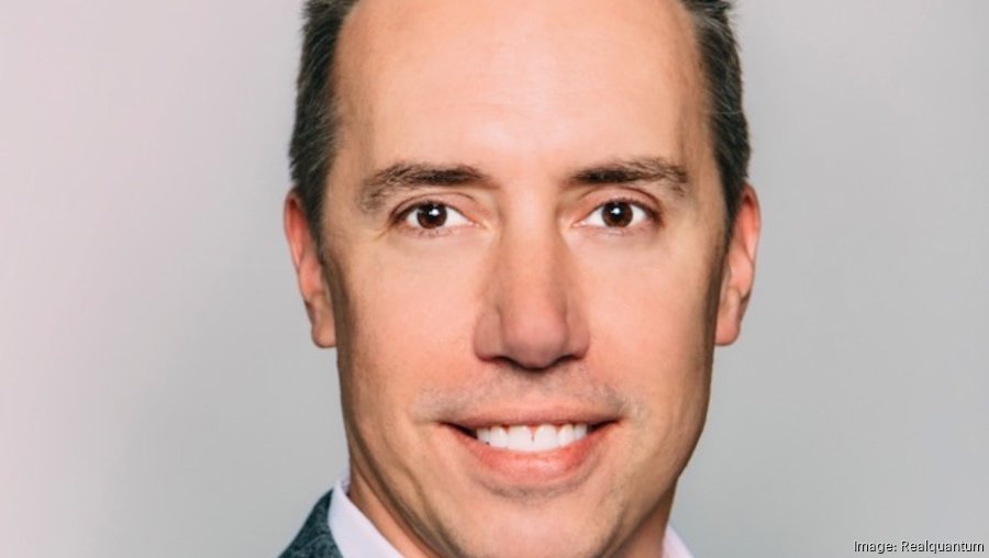 Overland Park startup Realquantum lands marquee client: Cushman ...