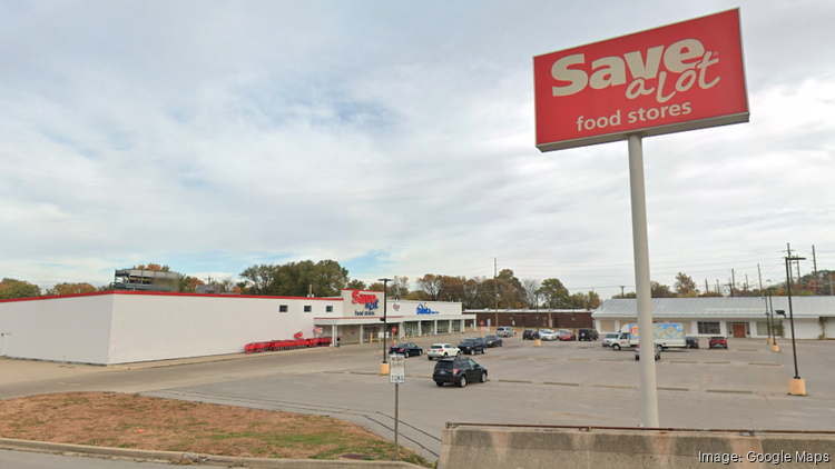 Save A Lot grocery store in East St. Louis closes - St. Louis Business ...