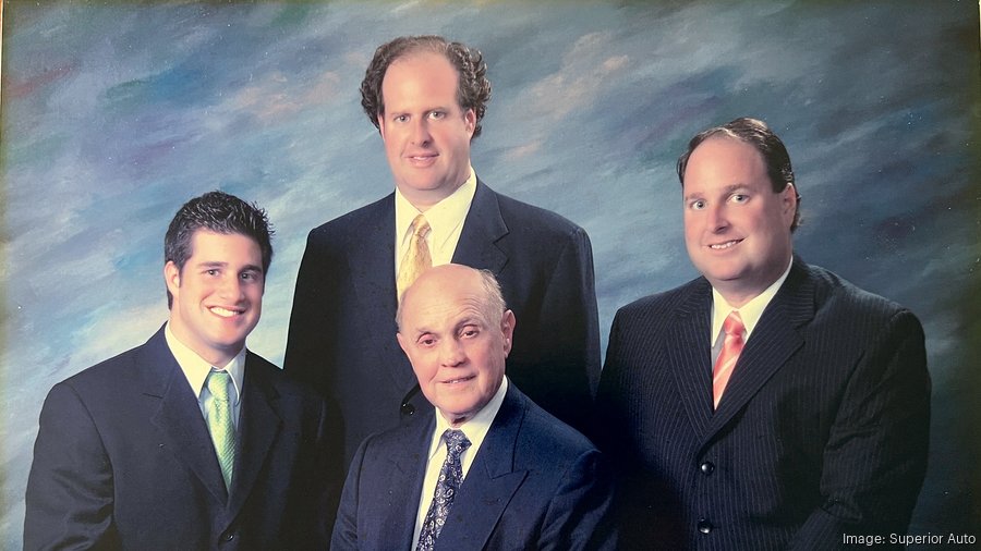 Meet the 2023 winners of the Family Business Awards - Buffalo Business ...