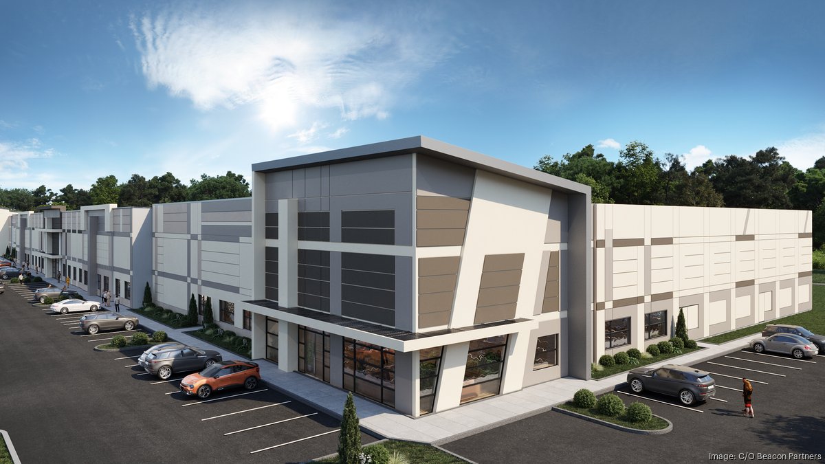 Raleigh warehouse vacancy rises after intense construction activity ...