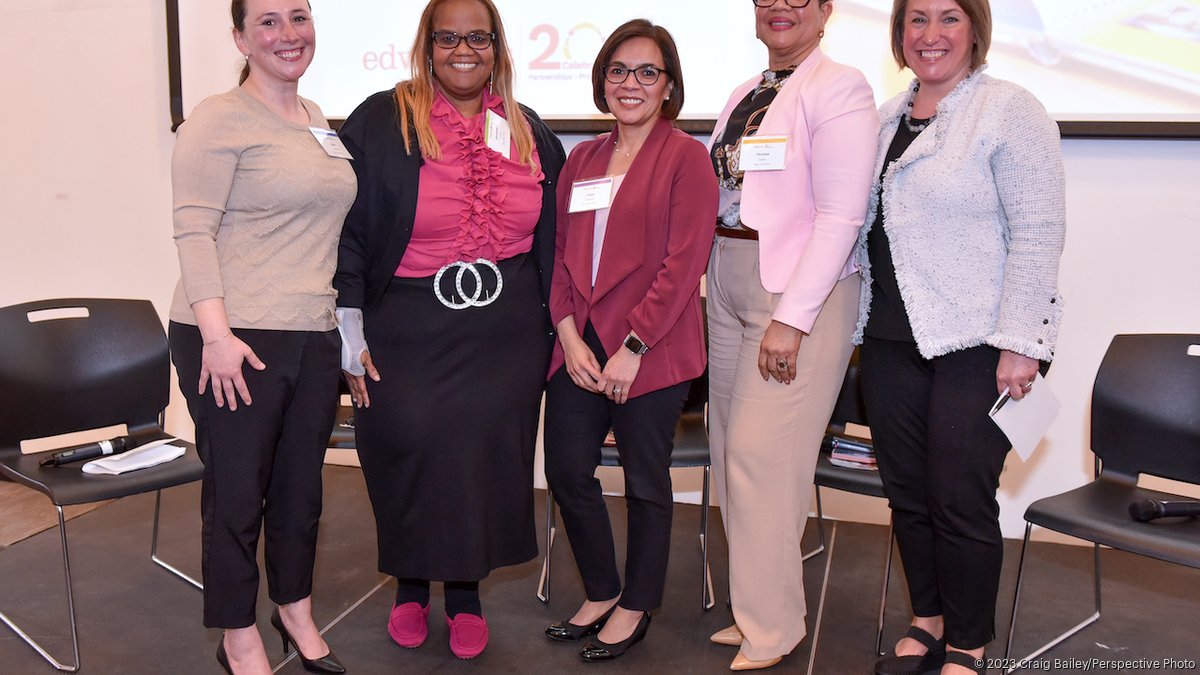 Good News Tuesday: Educational leaders come together with ideas to improve schools - Boston ...