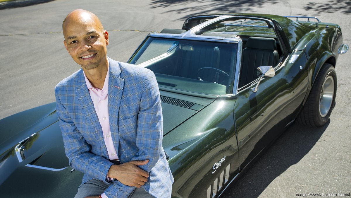 Valley cybersecurity expert Christopher Perry says small businesses ...