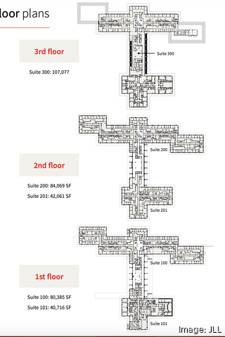 Exxon Mobil’s former headquarters in Irving ‘the best corporate campus ...
