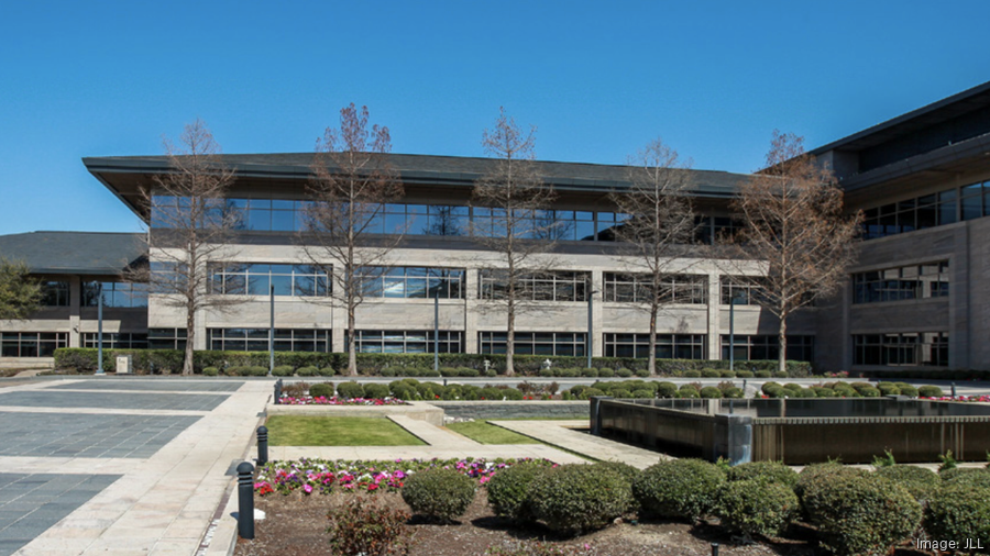 Exxon Mobil’s former headquarters in Irving ‘the best corporate campus ...