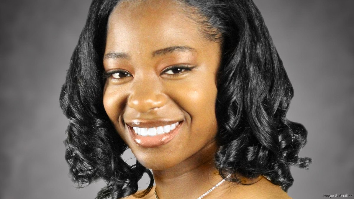 Niagara Falls High School senior earns Diversity & Inclusion All-Star ...