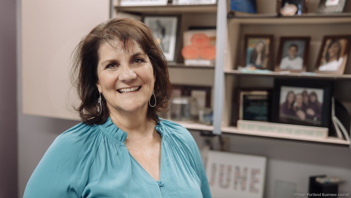 Executives of the Year 2023: June Vining of TIP NW - Portland Business ...