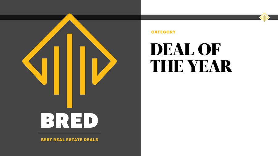 Winners of Dallas Business Journal's Best Real Estate Deals announced ...