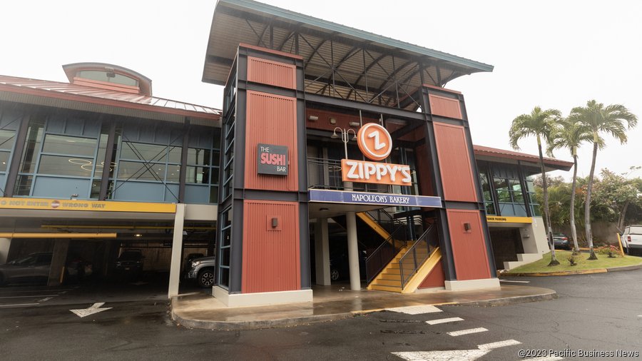 Zippy's Restaurants to add second Las Vegas location - Pacific Business ...