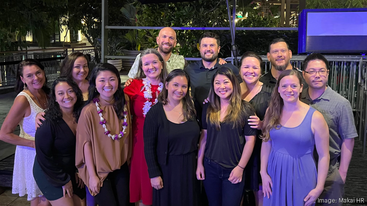 Hawaii's Best Workplaces 2023: Medium companies - Pacific Business News