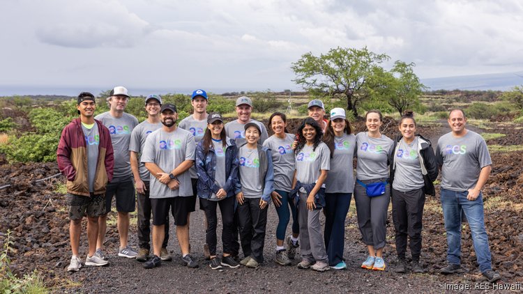 Hawaii's Best Workplaces 2023: Medium companies - Pacific Business News