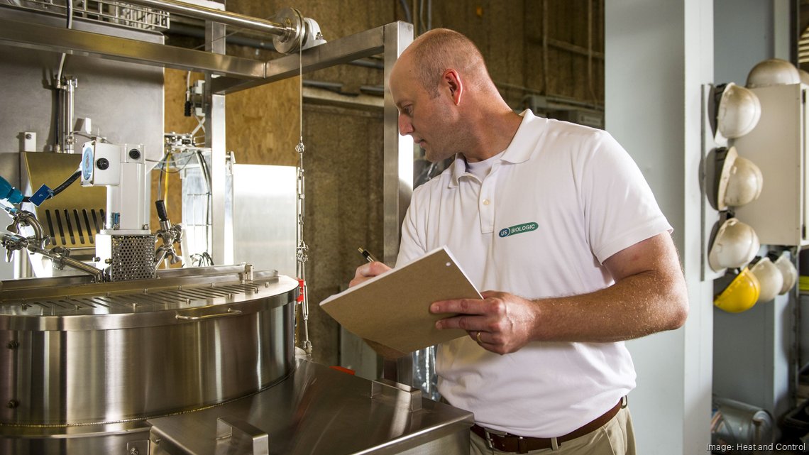 Memphis Inno - Biotech company US Biologic receives USDA licensure for ...