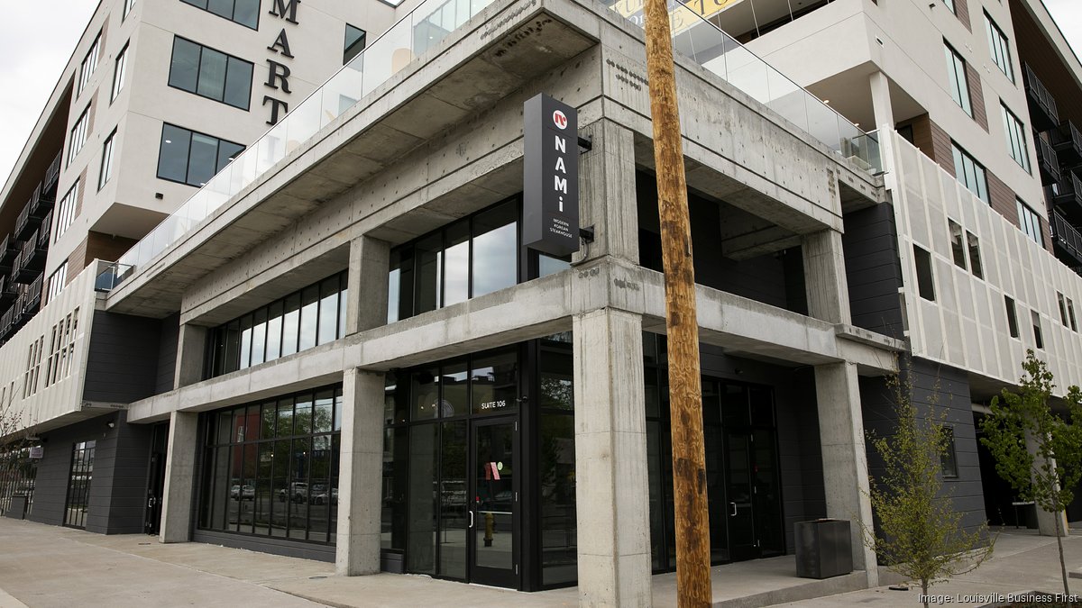 New Korean steakhouse Nami opening in Butchertown next week ...