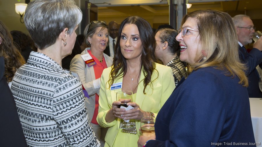 Celebration notes achievements of 25 Outstanding Women in Business ...