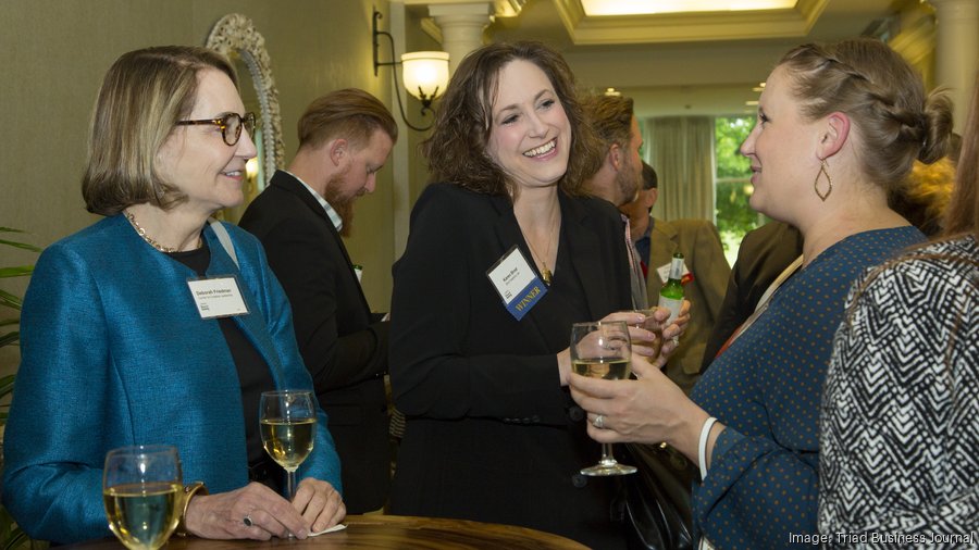 Celebration notes achievements of 25 Outstanding Women in Business ...