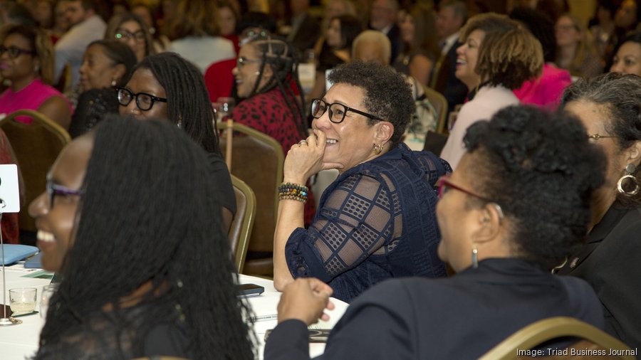 Celebration notes achievements of 25 Outstanding Women in Business ...