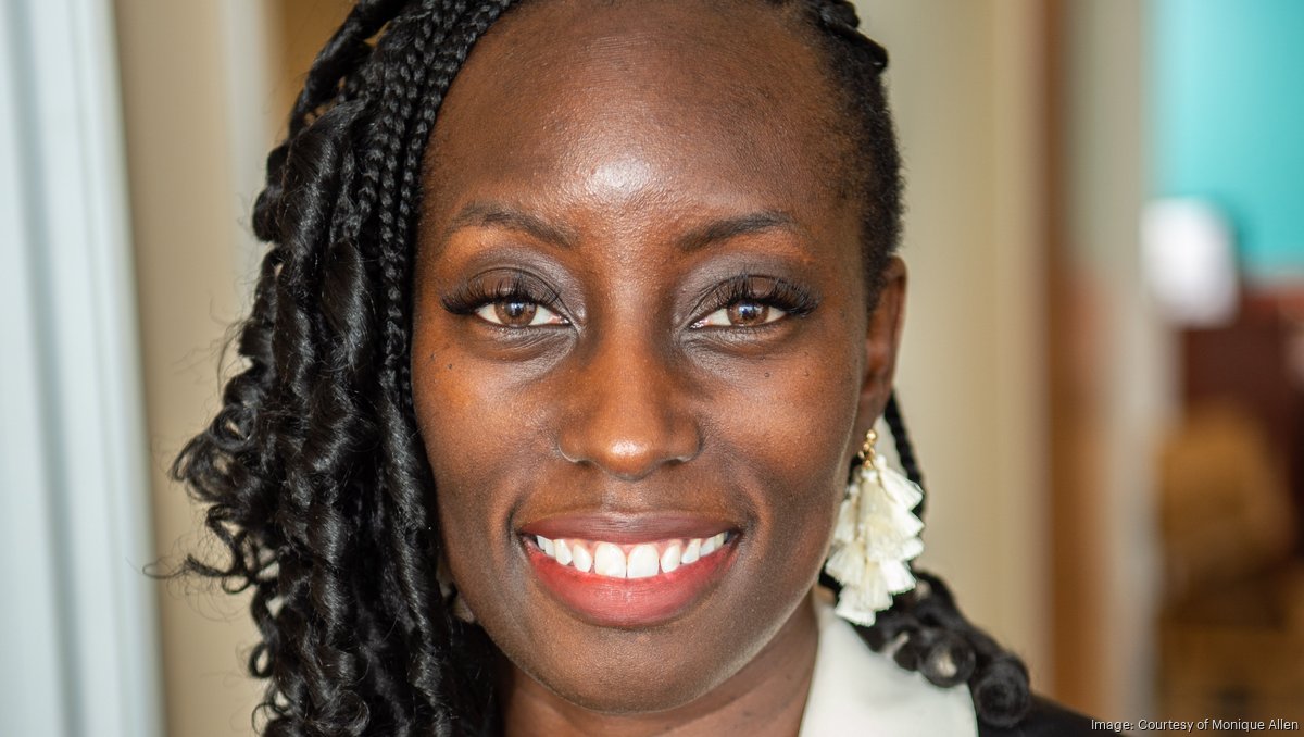 Executives of the Year 2023: Monique Allen of ACMS Northwest - Portland ...