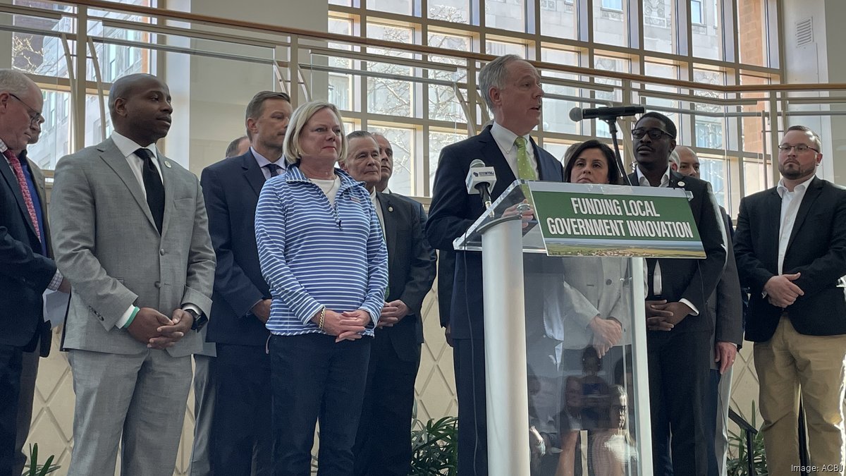 Milwaukee leaders want elected officials to decide on sales tax ...