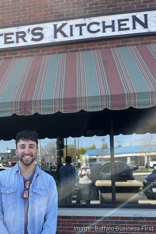 FIGMOR planned for Webster's Kitchen space in North Tonawanda - Buffalo ...